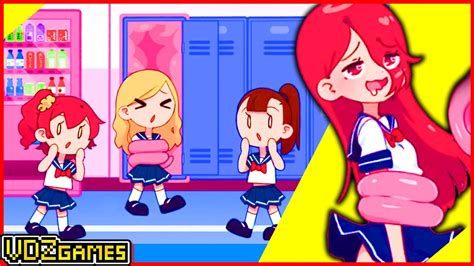 [h] Tentacle Locker 2 Lets Try The Second Naughty Invasion Youtube