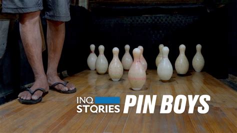 ‘pin Boys Of Marikina Keeping The Game Rolling Inquirer News
