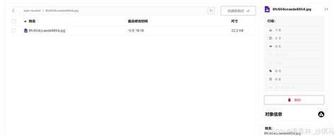 minio 使用基础教程 minio accesskey csdn博客