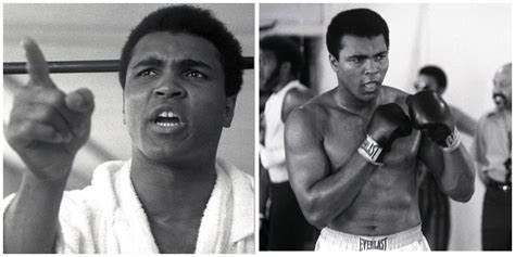10 Muhammad Ali Quotes That Show Hes The Greatest Of All Time
