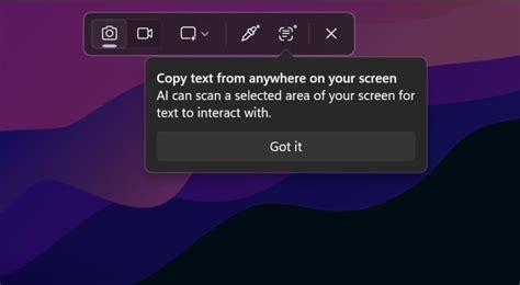 Snipping Tool Dapatkan Fitur Color Picker WinPoin