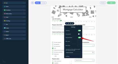 How Do I Make A Field Required Ucalc Knowledge Base