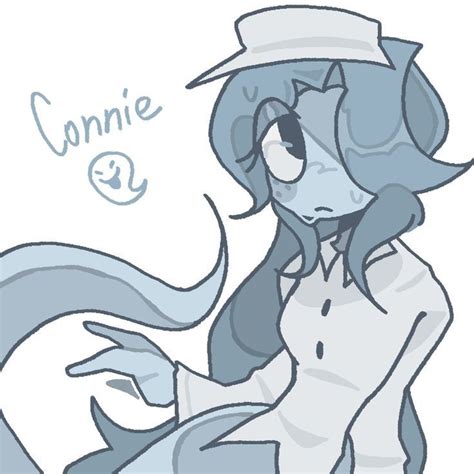 Connie