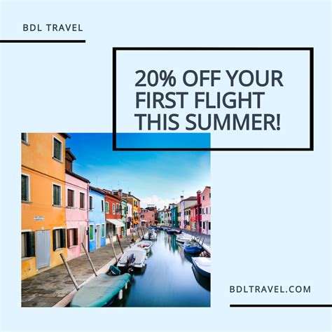 Free Summer Travel Linkedin Post Template To Edit Online