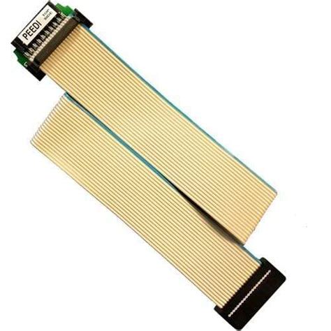 Ronetix 20 Pin Arm Target Cable Debug Store