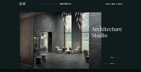 GitHub Myroslavtiukhtii Architecture Studio