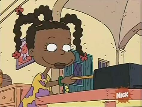 Susie Carmichaelgalleryrugrats Season 8 Rugrats Wiki Fandom