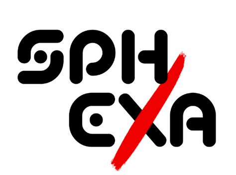 Unibas Dmi Hpcsph Exasph Exa Is A C20 Simulation Code For