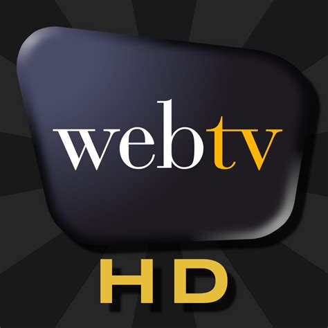 Webtv Hd