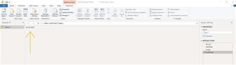 How To Create A Dim Date Calendar Table In Power Bi Hogolytics