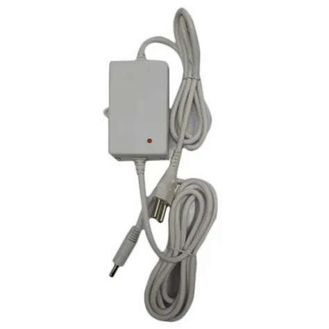 Watt Ac Dc Adapter At Best Price In New Delhi Id