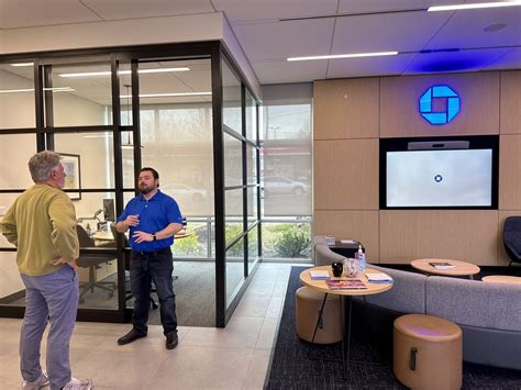 Chase Bank Updated May 2024 4345 Park Rd Charlotte North Carolina
