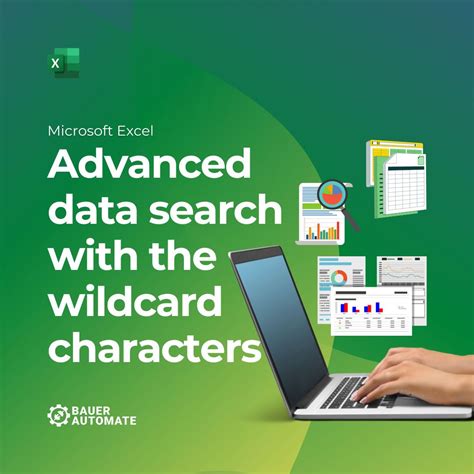 How To Search Large Datasets With Ctrlf In Excel Bauer Automate