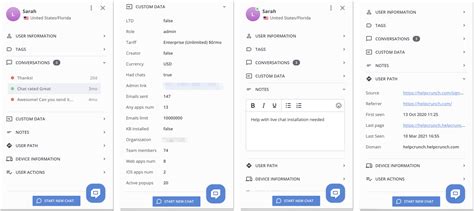 8 Customer Success Best Practices You Should Adopt The Helpcrunch Blog