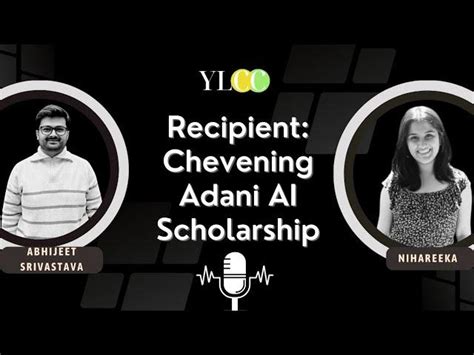 Abhijeet Srivastava On Linkedin In Conversation With Abhijeet Srivastava Recipient Of