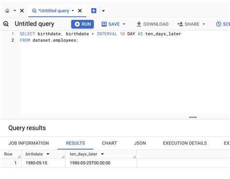Date Datetime Or Timestamp Choosing The Right Sql Date Type In 2025