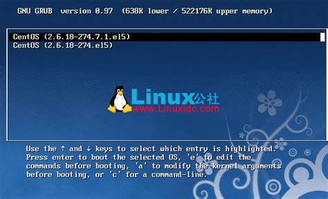 修改（重置）linux虚拟机root密码 csdn博客