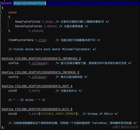 postgresql heap表简单介绍postgresql的数据存储结构，以及对比了主流的数据存储方式的优缺点，页面数 掘金