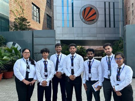 Nitin Thakur On Linkedin Networking Msob Lpu Interacting