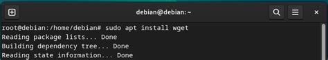 How To Install Proxmox On Debian LinuxWays