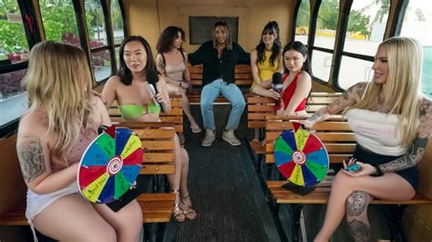 Reality Kings Game Show Porn Scenes