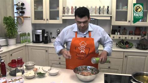 ΝΤΟΜΑΤΟΚΕΦΤΕΔΕΣ ΜΕ ΣΑΛΤΣΑ ΦΕΤΑΣ Youtube