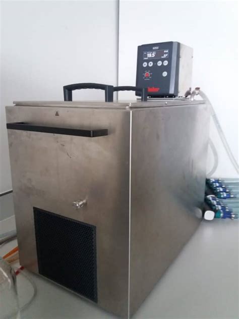 Analytical Lab Universitas Prasetiya Mulya