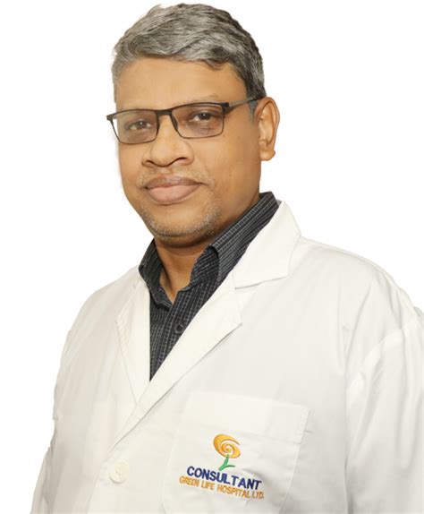 Dr Helal Uddin Ahmed Green Life Hospital Ltd