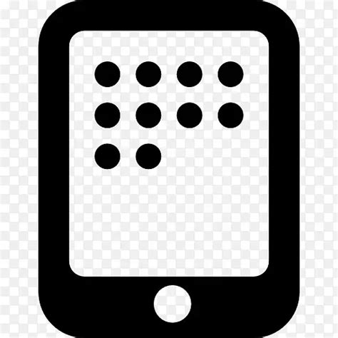 平板电脑的应用程序图标PNG图片素材下载 图片编号qnvdpnxj 免抠素材网