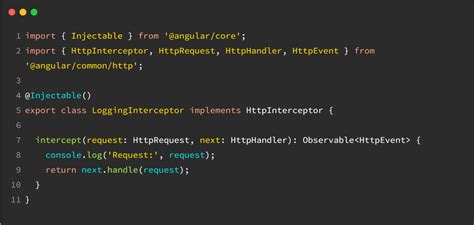 How To Use Interceptors Angular Newsletter