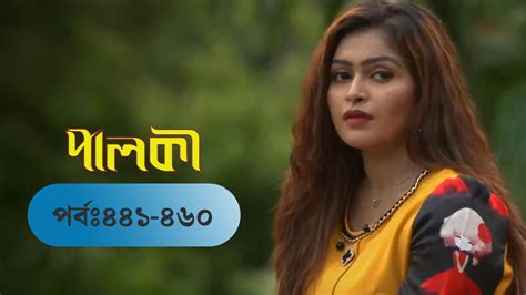 Palki Ep 441 To Ep 460