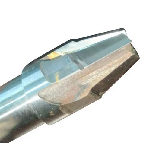 Silver Carbide Brazed Form Tool 60 Hrc At Rs 660piece In Pune Id