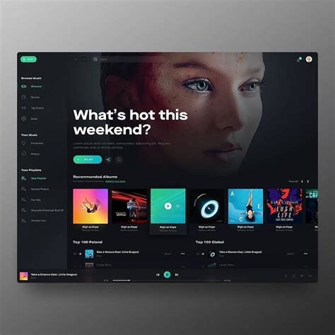 Instagram Ui Ux Design Ux Design Web Design