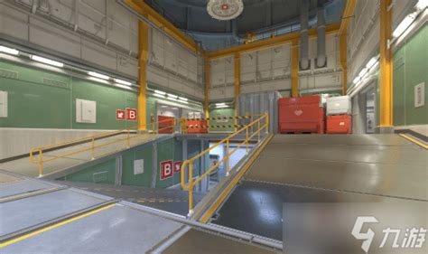 《csgo2》核子危机地图改动一览 九游手机游戏