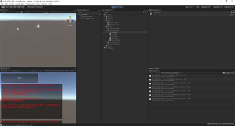 Unity实战 Xlua插件安装步骤基于20183unitymscorlibdll Unity Csdn博客