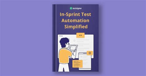 In Sprint Test Automation Why Does It Need Your Attention