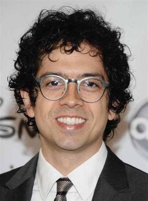 Geoffrey Arend Imdb