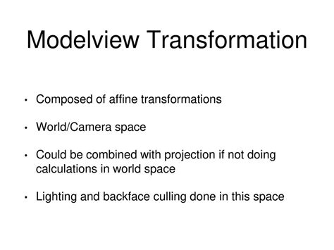 Software Rasterization Ppt Download