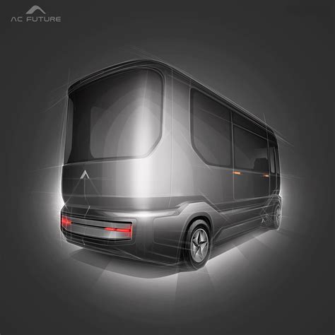 Launched At Ces 2026 This Transformable Ai Powered Travel Trailer