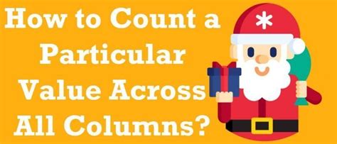 Sql Server How To Count A Particular Value Across All Columns Sql Authority With Pinal Dave