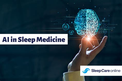 Can Ai Help Detect And Treat Sleep Apnea Sleep Care Online