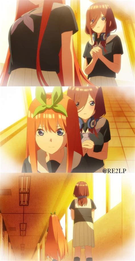 Pin On Gotoubun No Hanayome