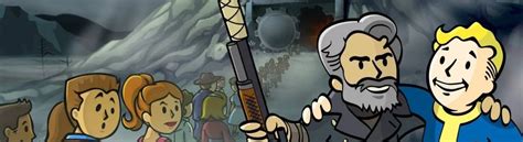 Fallout Shelter — Save Editor Editors And Programs Cheats