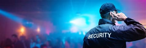 Vetting The Right Security Team For Your Church Church Executive