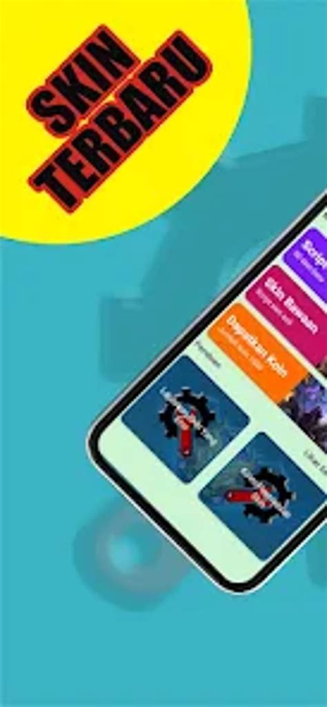 Skin Ml Semua Hero For Android Download