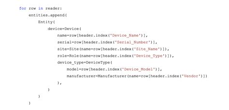 Introducing Diode Streamlining Data Ingestion In NetBox NetBox Labs