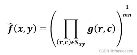 图像噪声、去噪基本方法合集(python实现)点降噪代码python Csdn博客 图像噪声、去噪基本方法合集(python实现)点降噪代码python Csdn博客