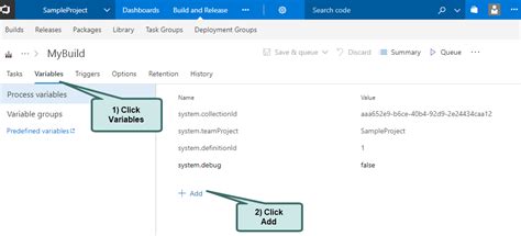 Using Applitools With Azure Devops Applitools Tutorials