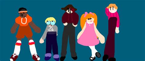 Explore The Best Tmp Art DeviantArt