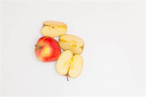 패키지 디자인 요소로 흰색 배경에 고립 된 바나나와 사과 0명에 대한 스톡 사진 및 기타 이미지 0명 계절 과일 Istock